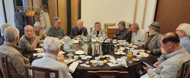 경기고50회동문회 홈페이지 방문을 환영합니다