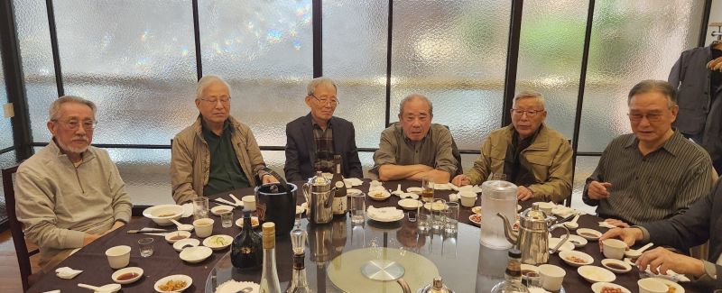 경기고50회동문회 홈페이지 방문을 환영합니다