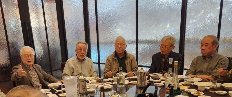 경기고50회동문회 홈페이지 방문을 환영합니다